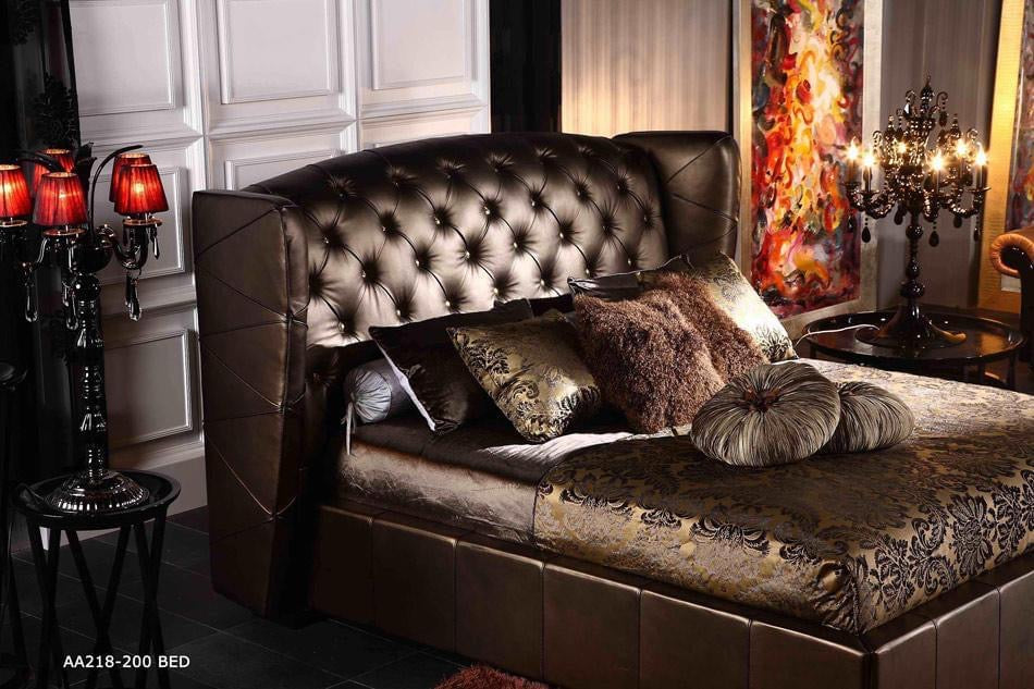 Bedroom – Paty furniture