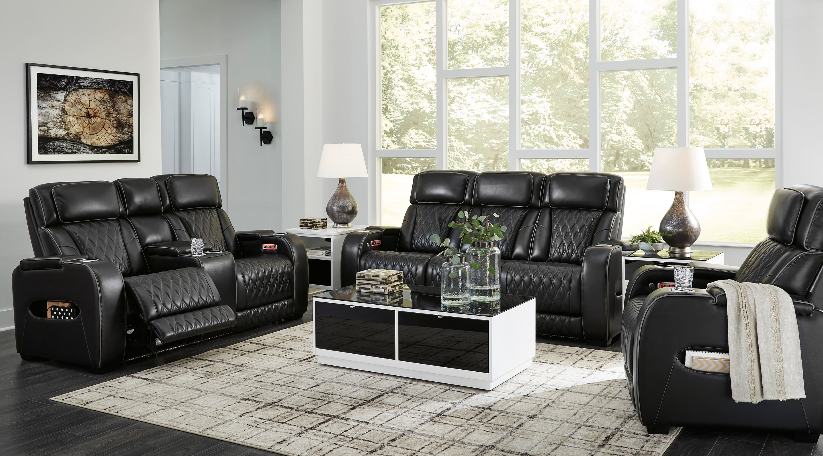 Boyington Collection – Paty furniture