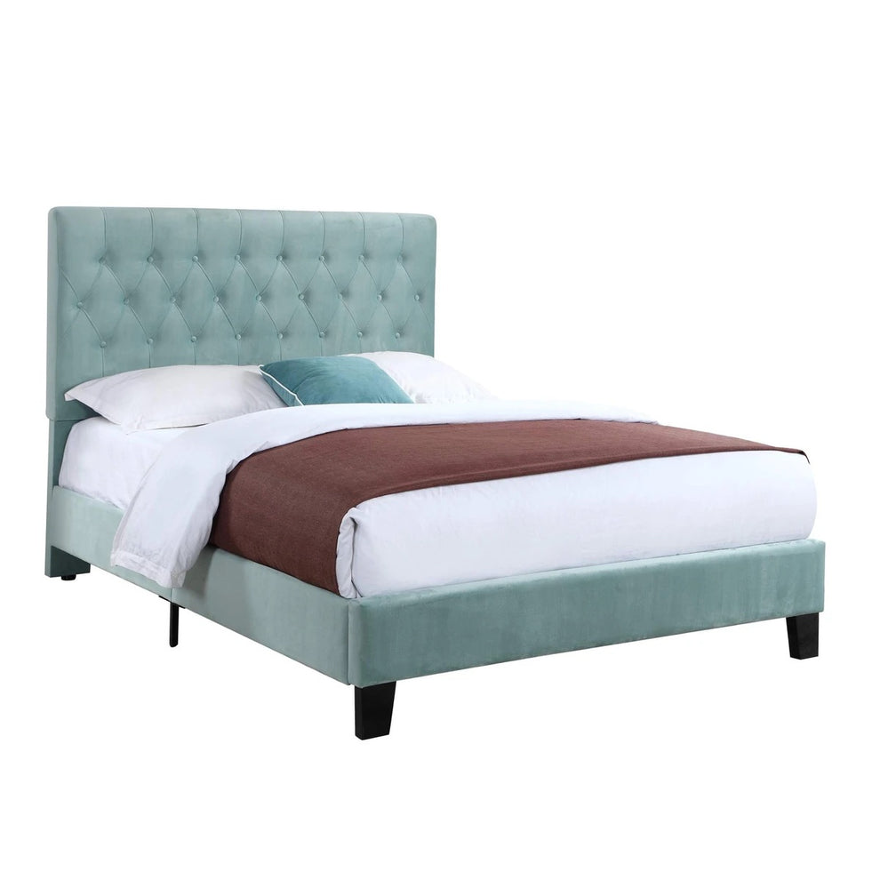 Amelia Bed Frame – Paty furniture